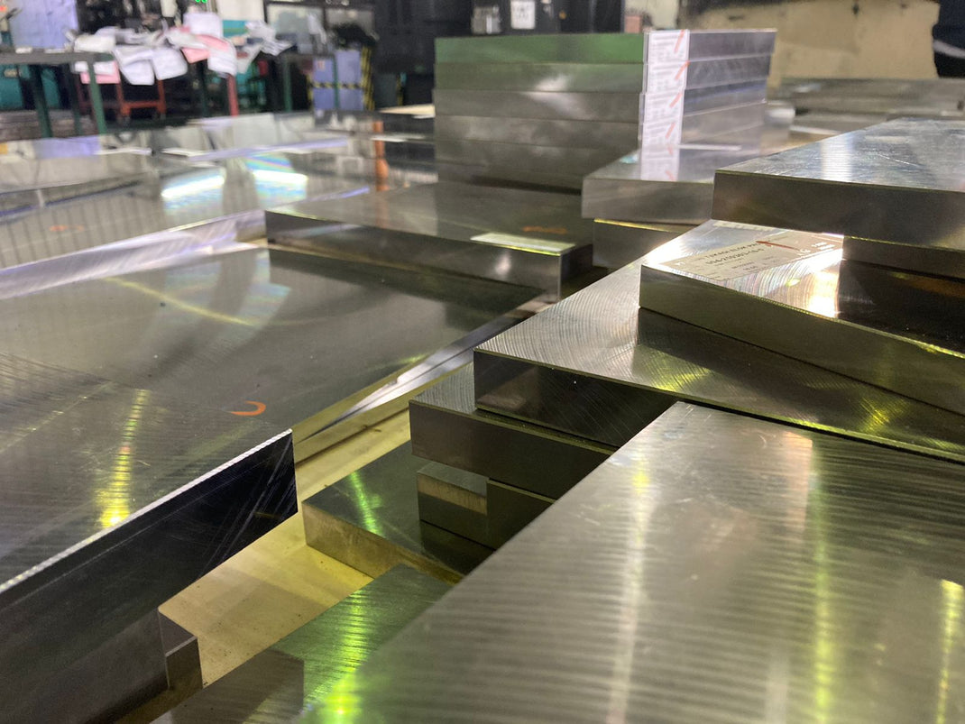 SS400 – Fujimaki Steel Indonesia